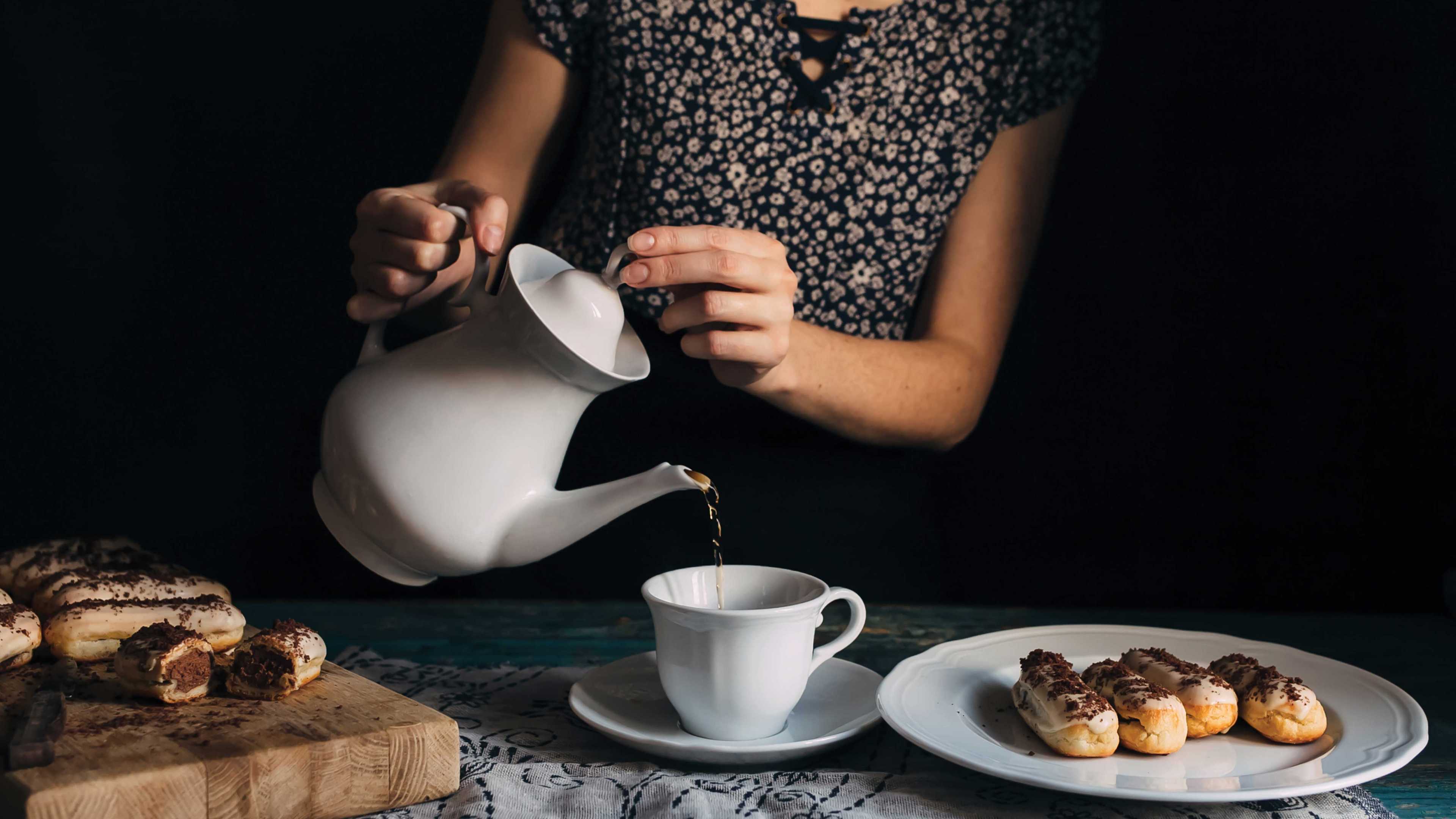 How to make the perfect cup of tea | Foodism TO