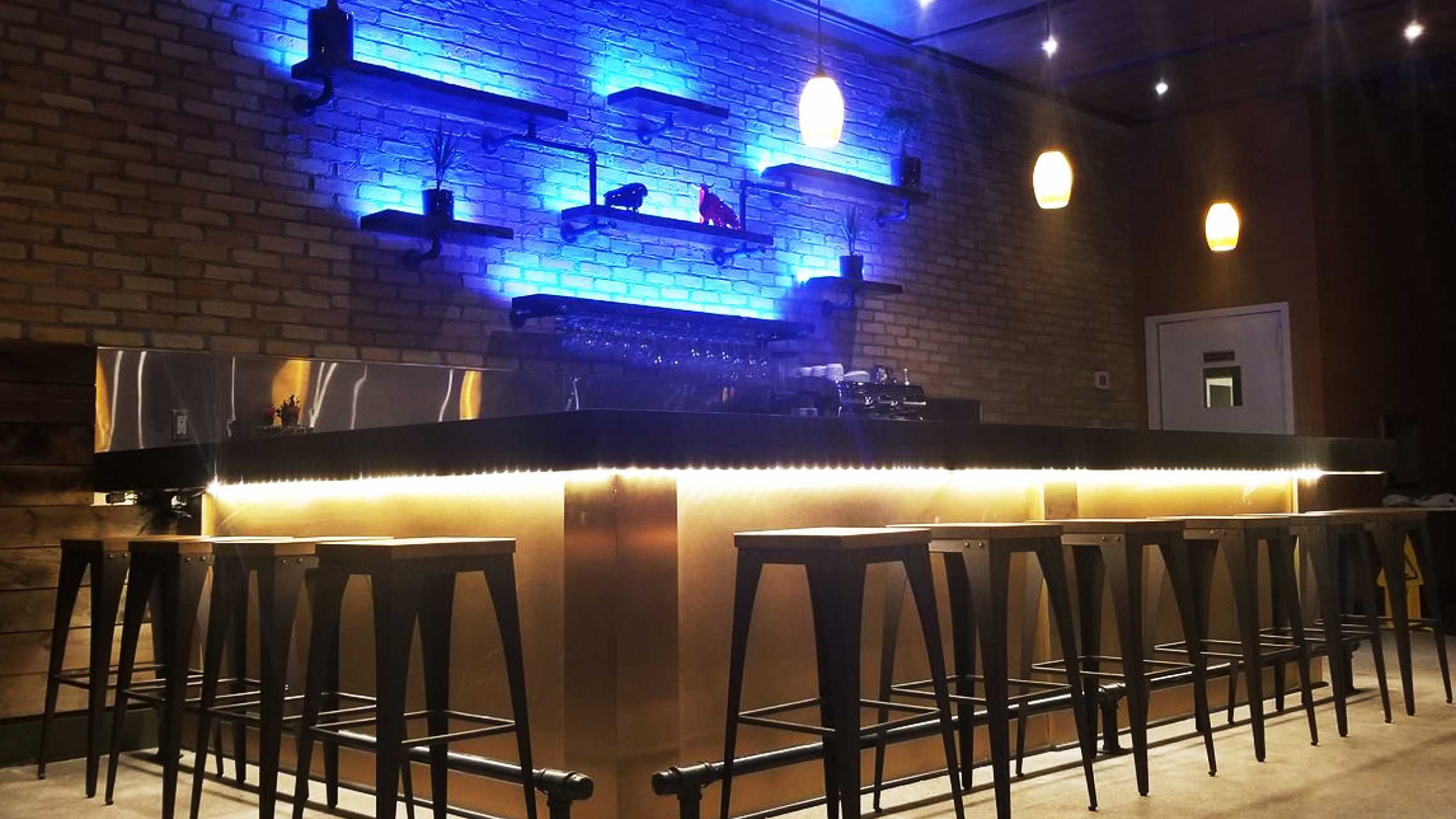 El Inka Peruvian Cuisine | Foodism TO