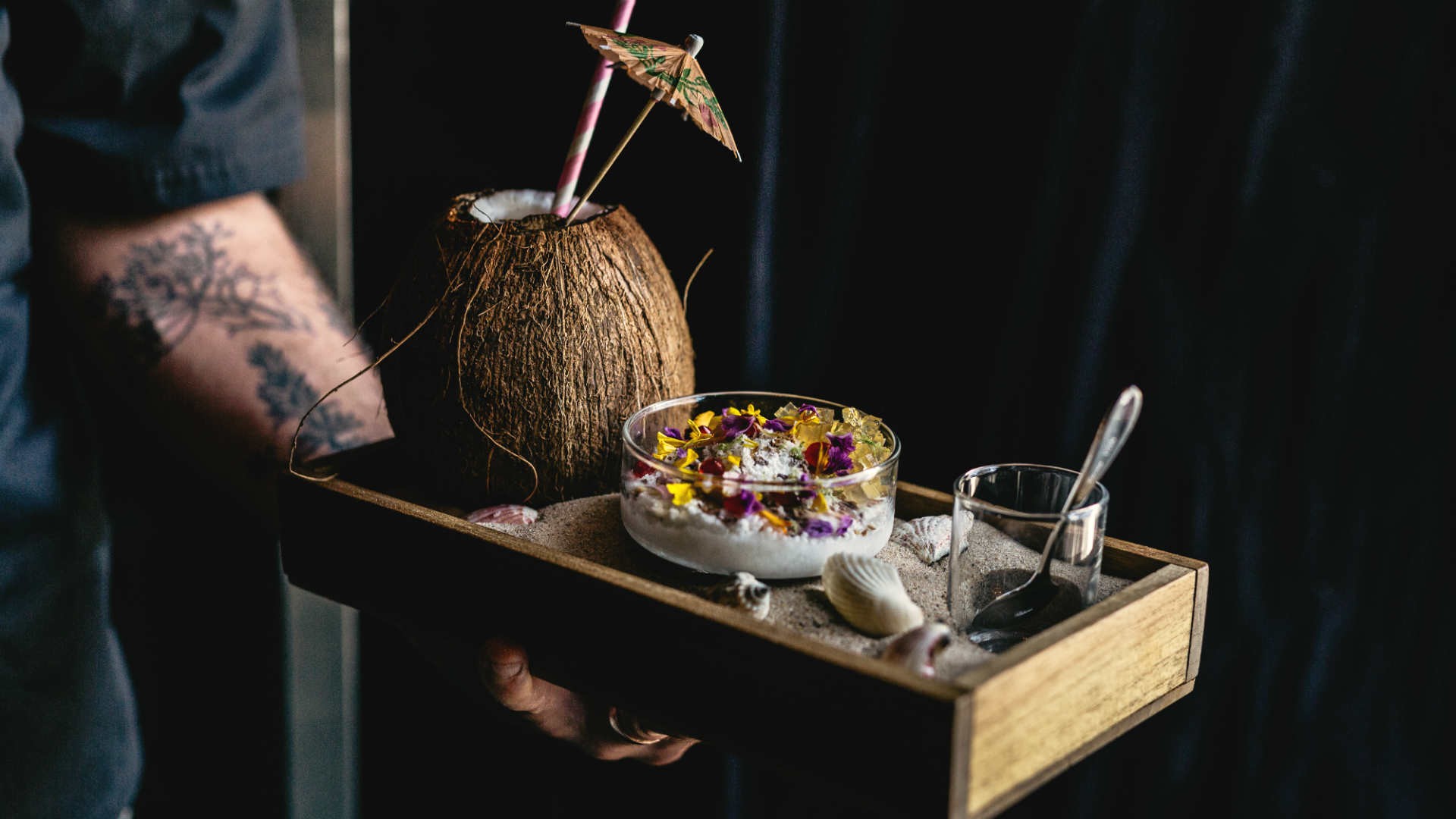 Sir Mix-A-Lot: How BarChef changed Toronto's cocktail scene forever ...