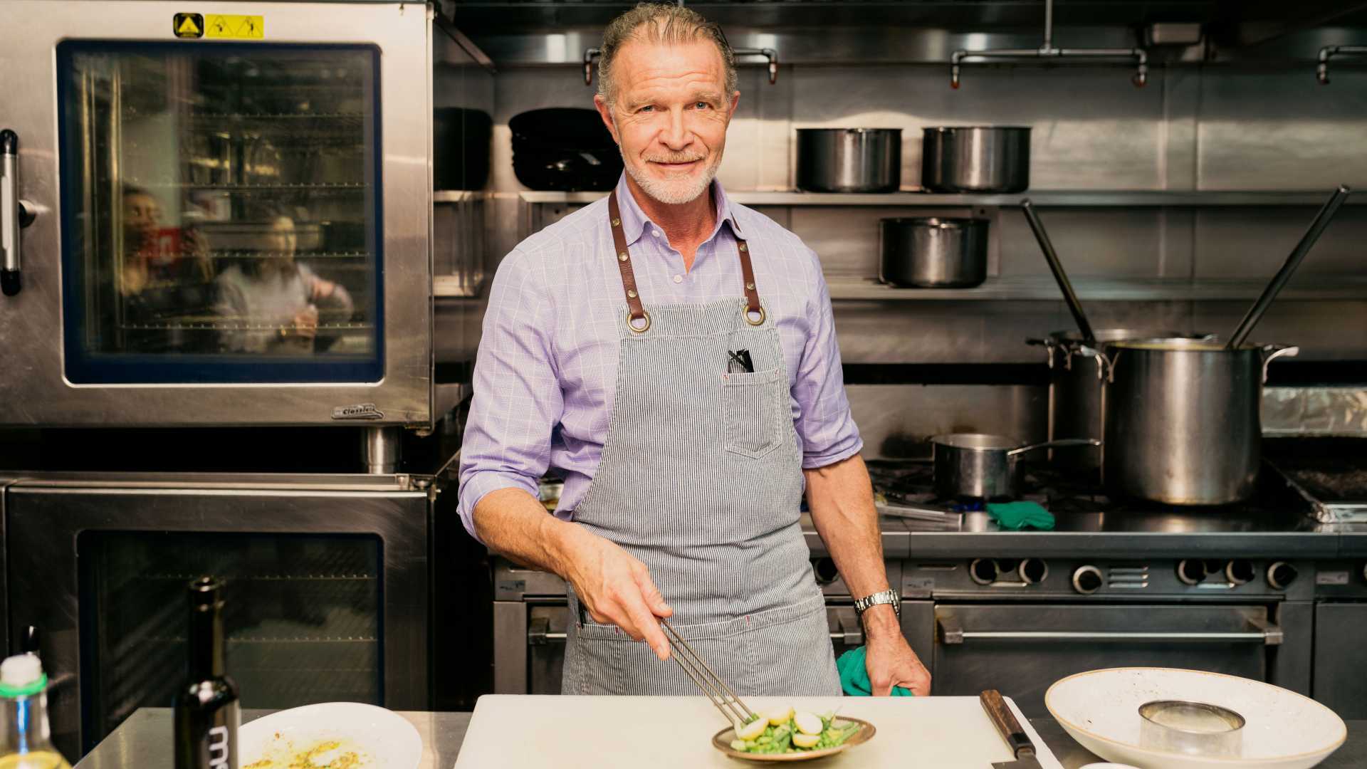 Mark McEwan's favourite Toronto hangouts | Foodism TO