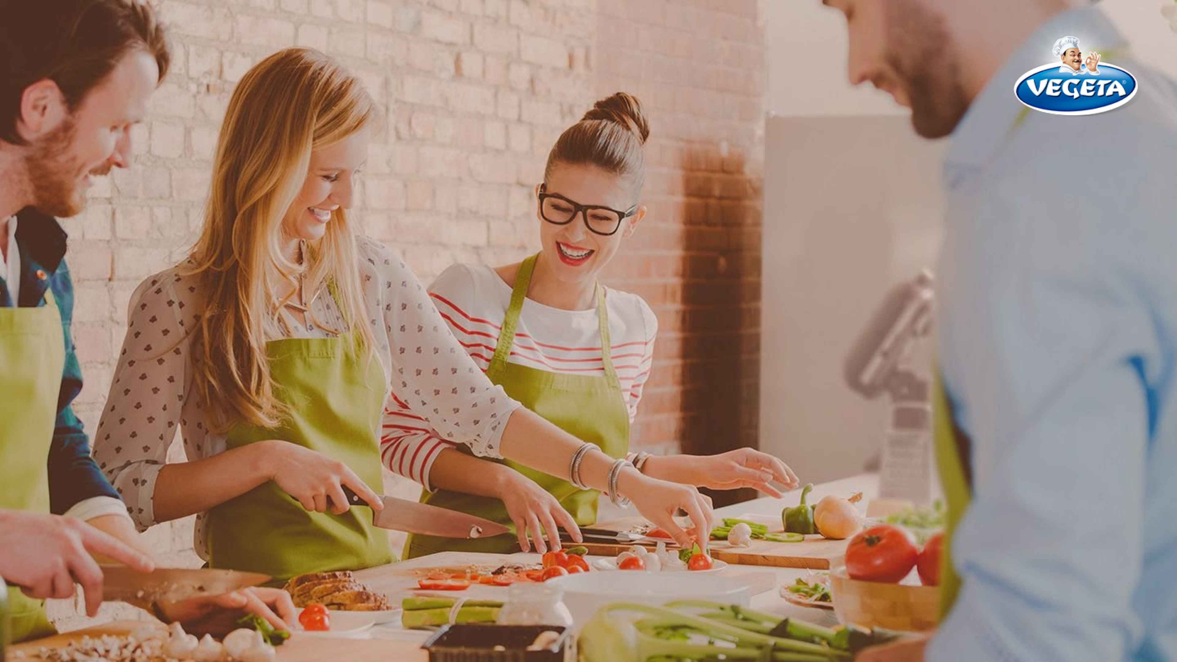 Add instant flavour with Vegeta Food Seasoning | Recipes | Foodism TO