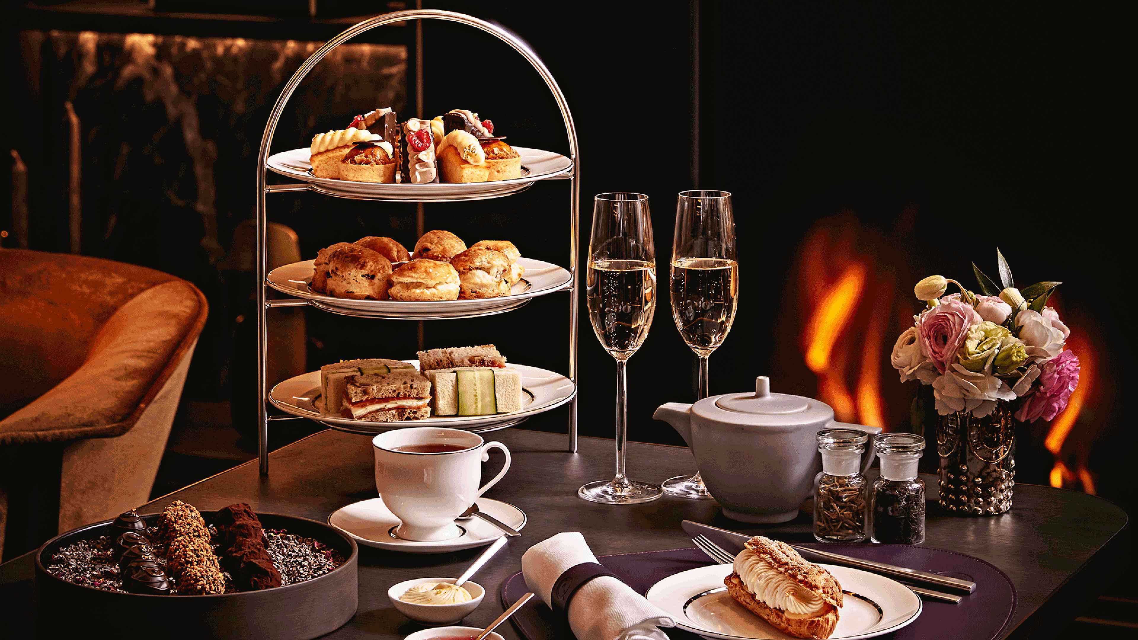 The most elegant high tea in Toronto | Foodism TO