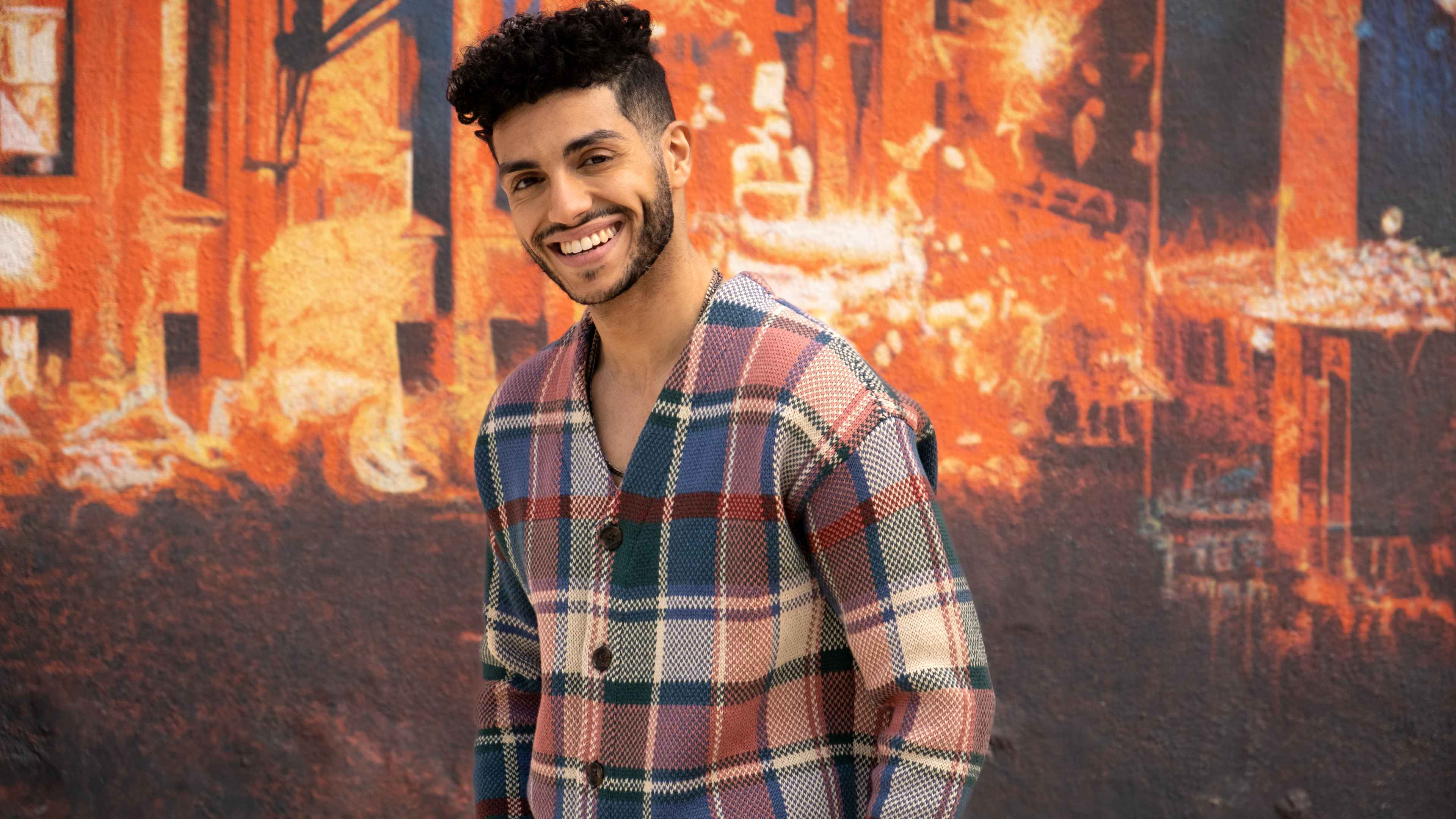 Why 'Aladdin' star Mena Massoud is vegan | Foodism TO