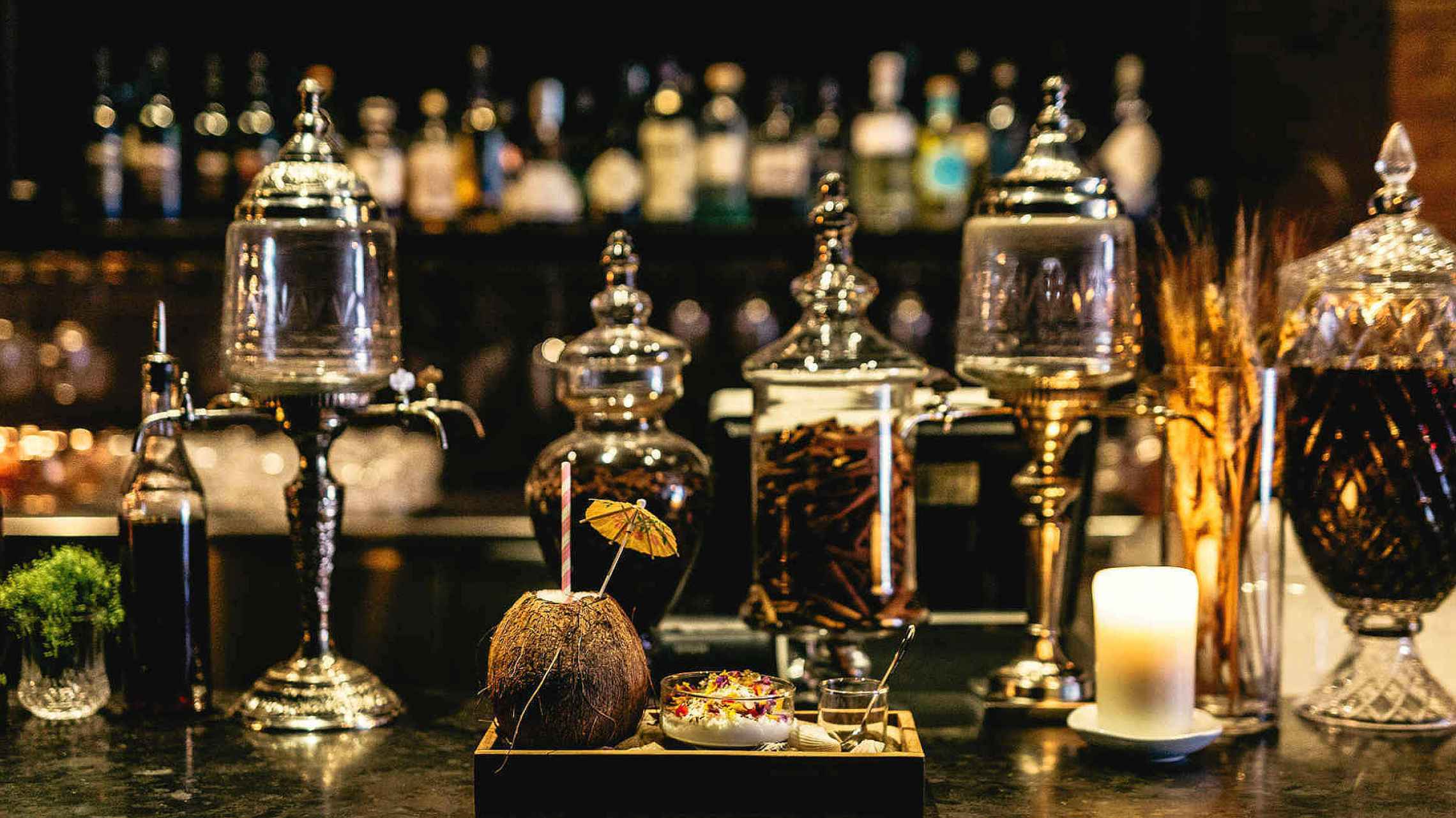 How BarChef changed Toronto's cocktail scene | Foodism TO