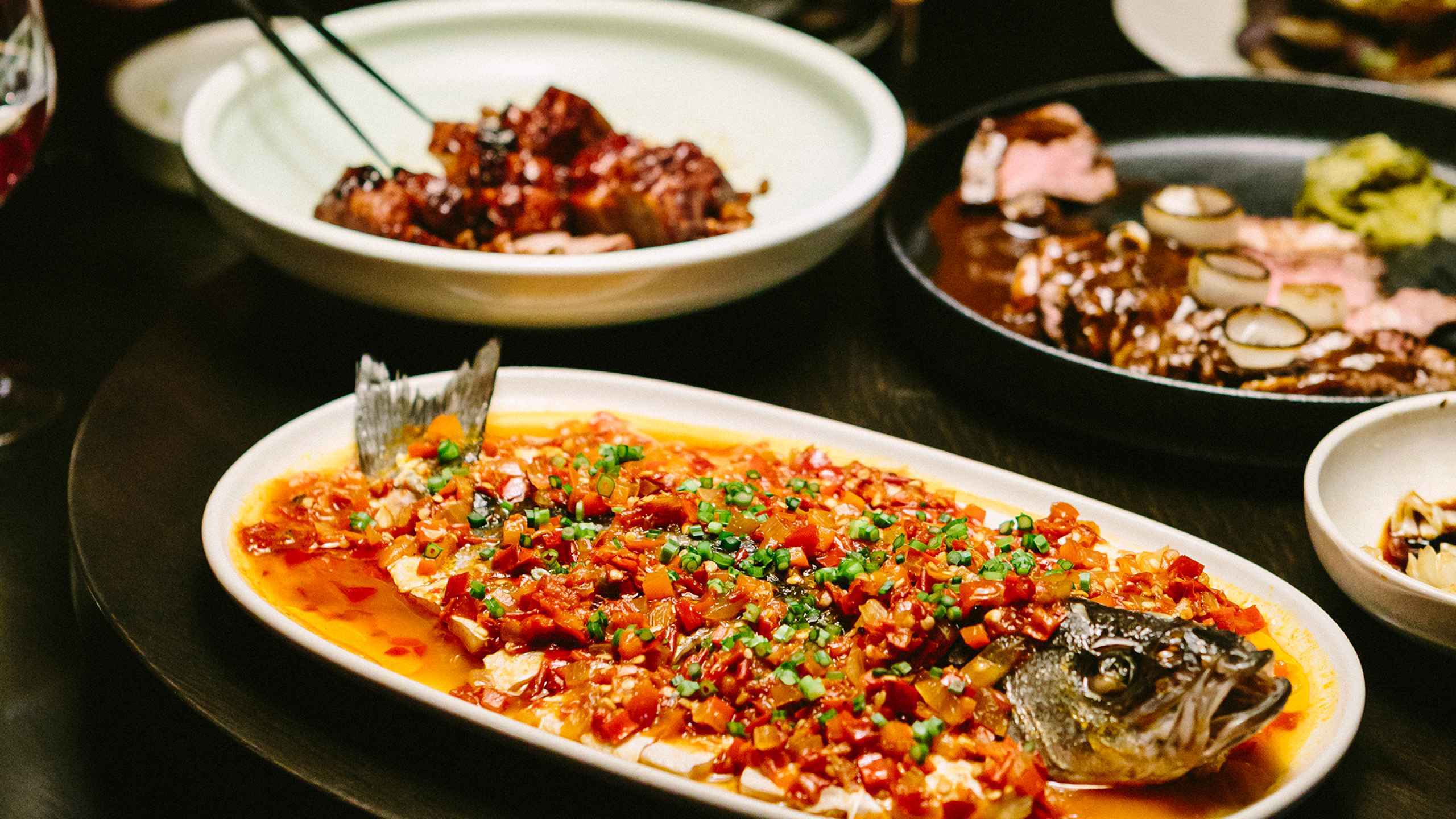 16 best restaurants for Chinese food in Toronto | Foodism TO