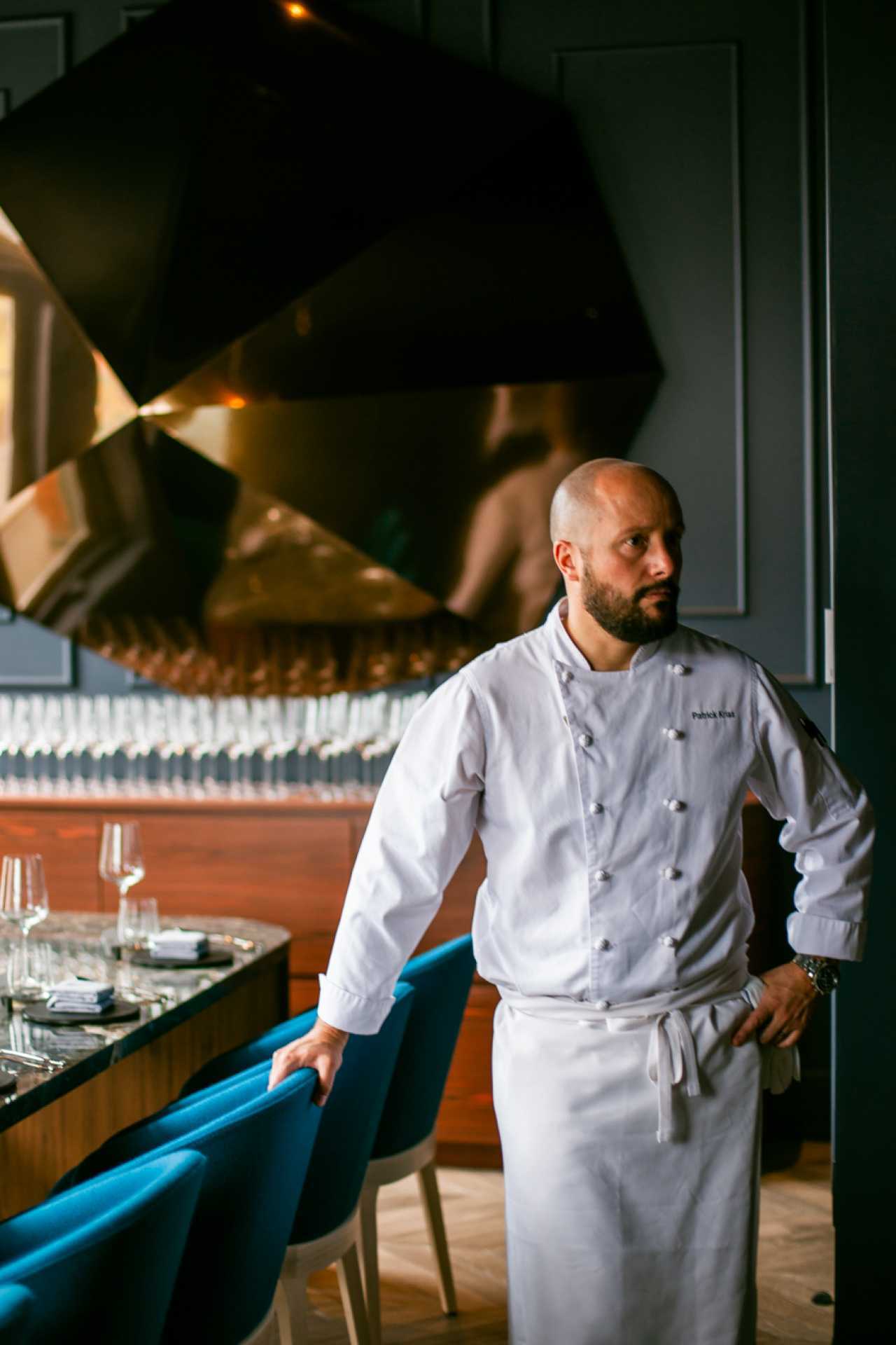 Why caviar seems to be on every menu in Toronto | Foodism TO