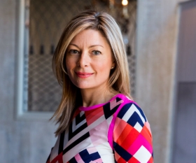 Lindsay Burgess | Foodism TO